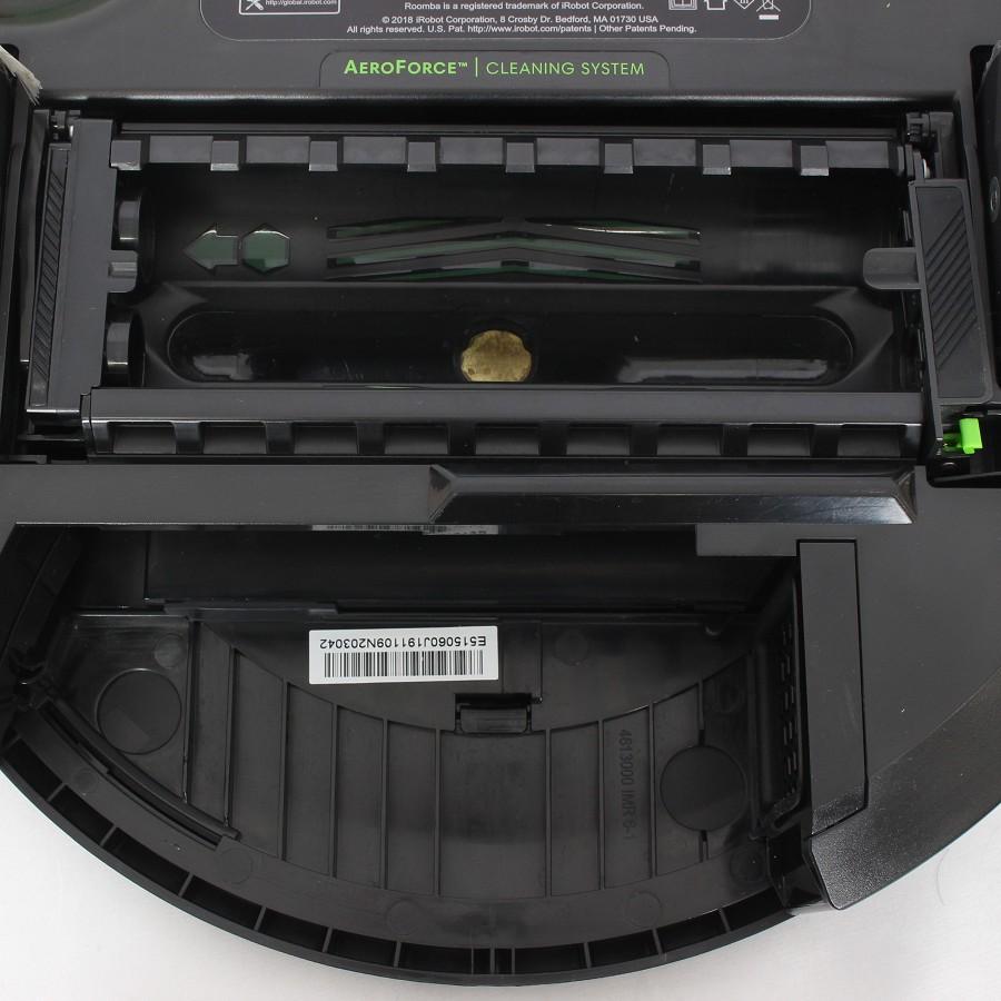 【ボーナスストア+5％】iRobot ルンバ e5 ロボット掃除機 e515060 アイロボット Roomba 本体 : リファン Yahoo!ショップ - 通販 - Yahoo!ショッピング