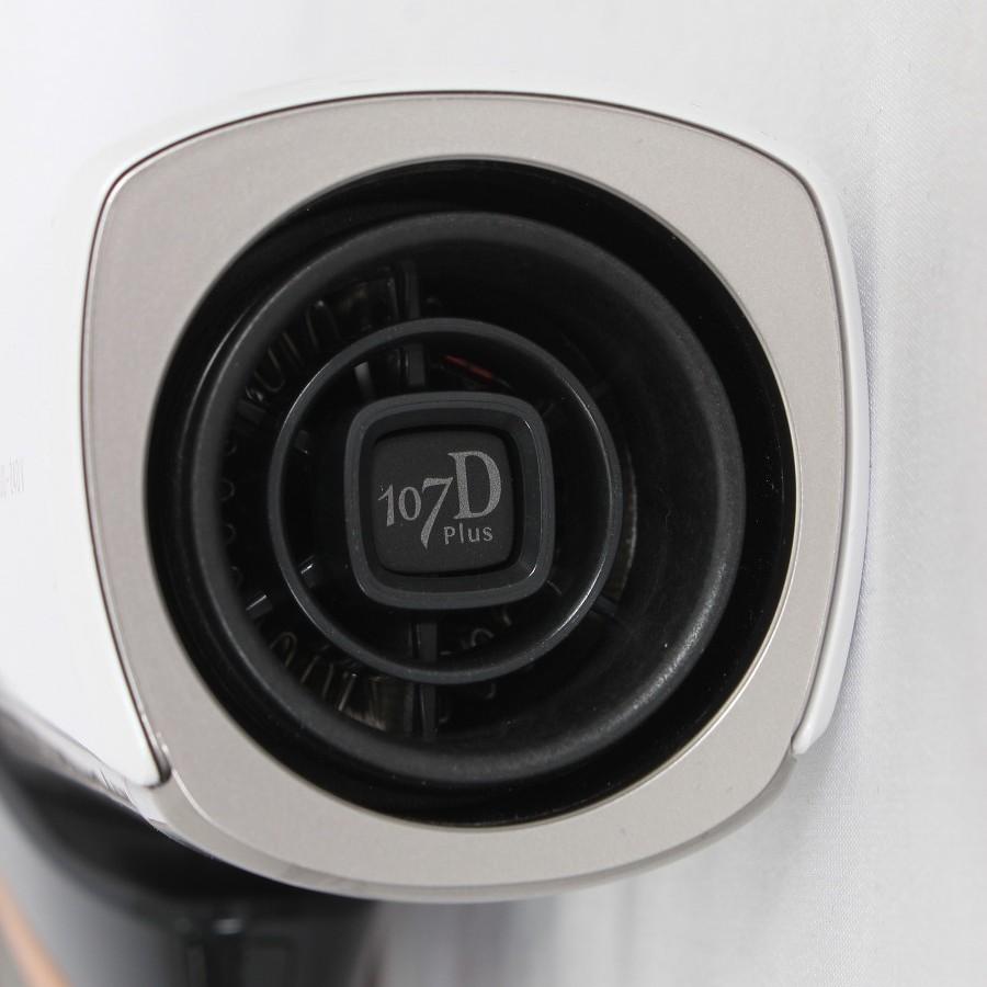 【ボーナスストア+5％】レプロナイザー 107D Plus REP107D-JP バイオプログラミング ヘアドライヤー リュミエリーナ 本体 : リファン Yahoo!ショップ - 通販 ...