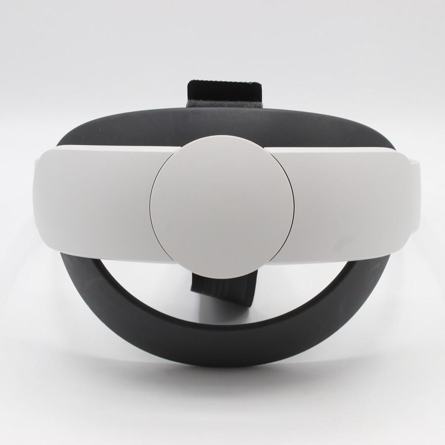 【ボーナスストア+5％】Oculus Quest 2 Eliteストラップ オキュラスクエスト VR メタ Meta : リファン Yahoo!ショップ - 通販 - Yahoo!ショッピング