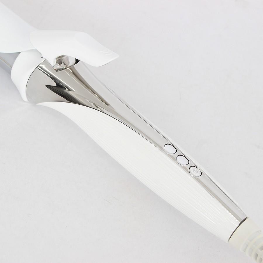 【ボーナスストア+5％】MTG ReFa BEAUTECH CURL IRON 32 RE-AF00A リファビューテック 32mm ヘアアイロン 本体 : リファン Yahoo!ショップ ...