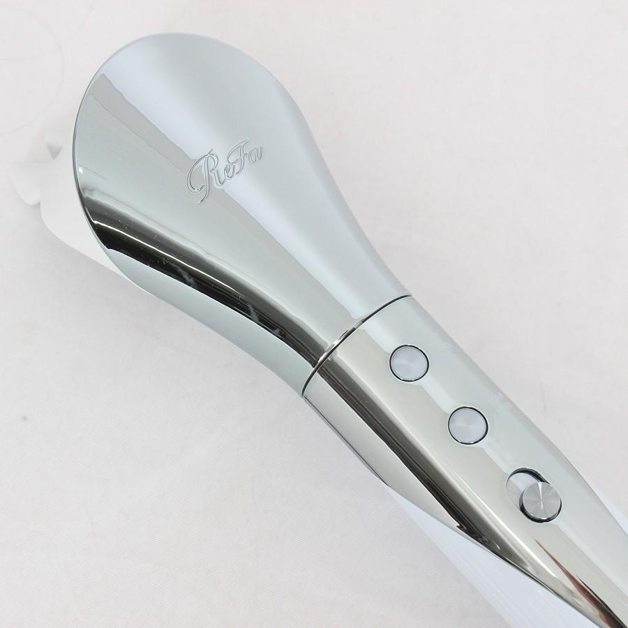 ボーナスストア+5％【美品】MTG ReFa BEAUTECH RESETTER RE-BI-02A ホワイト ヘアドライヤー リファビューテック リセッター 本体 : リファン Yahoo ...