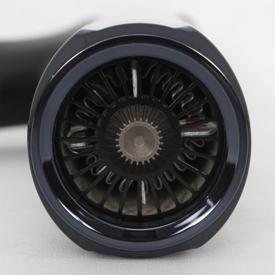 ボーナスストア+5％【美品】MTG ReFa BEAUTECH DRYER SMART W RE-AX-03A ブラック ヘアドライヤー ...