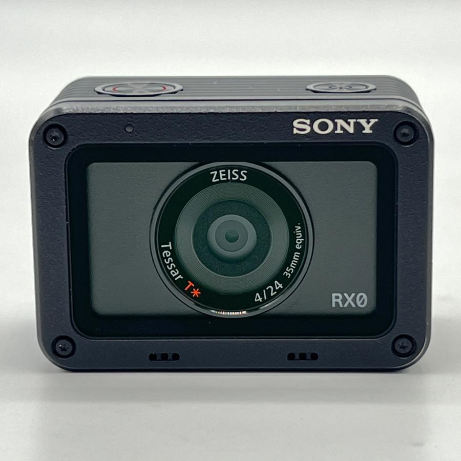 【ボーナスストア+5％】SONY サイバーショット DSC-RX0 コンパクトデジタルカメラ ソニー Cyber-shot デジカメ コンデジ 本体 : リファン Yahoo!ショップ ...