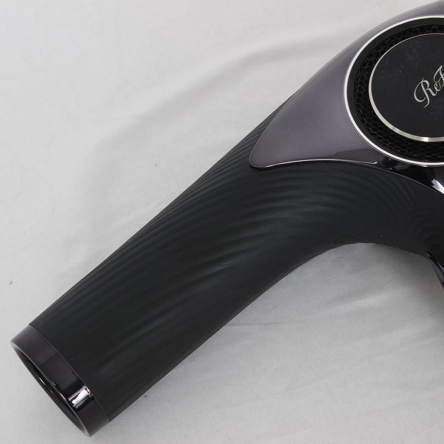【ボーナスストア+5％】MTG ReFa BEAUTECH DRYER PRO RE-AJ03A ブラック リファ ビューテック ドライヤー プロ ビューティック 本体 : リファン ...