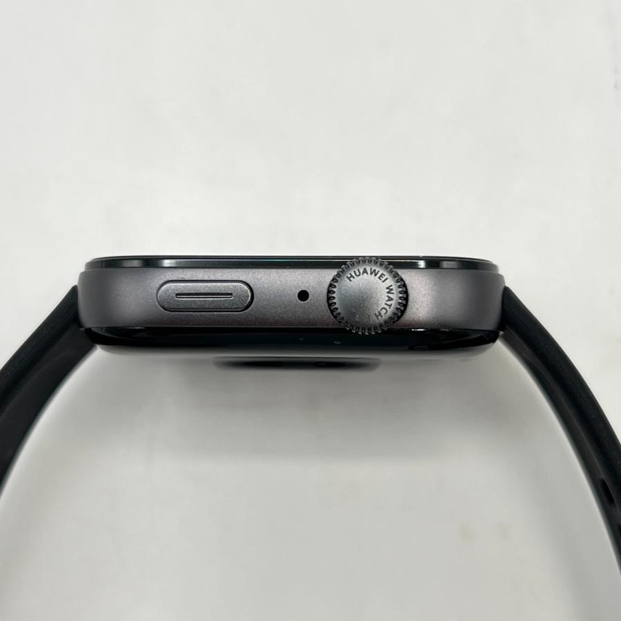 【ボーナスストア+5％】HUAWEI WATCH FIT 3 SLO-B09 Black スマートウォッチ ファーウェイウォッチ フィット 本体 : リファン Yahoo!ショップ - 通販 ...