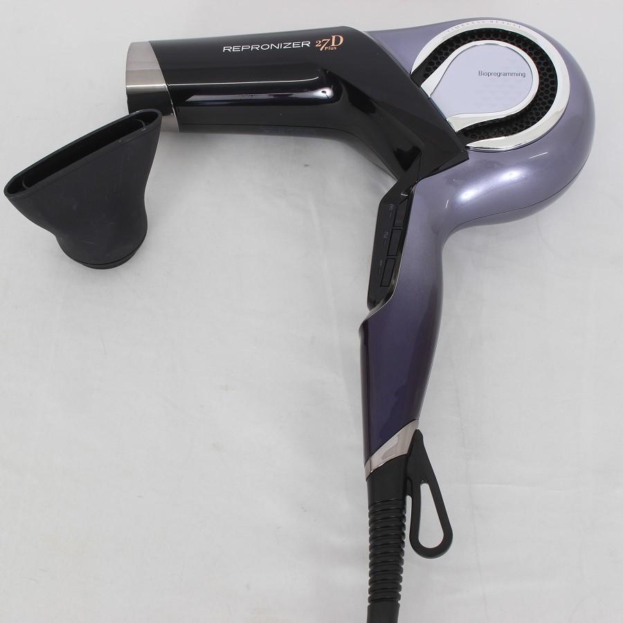 【ボーナスストア+5％】レプロナイザー 27D Plus REP27D-JP バイオプログラミング ヘアドライヤー リュミエリーナ 本体 : リファン Yahoo!ショップ - 通販 ...