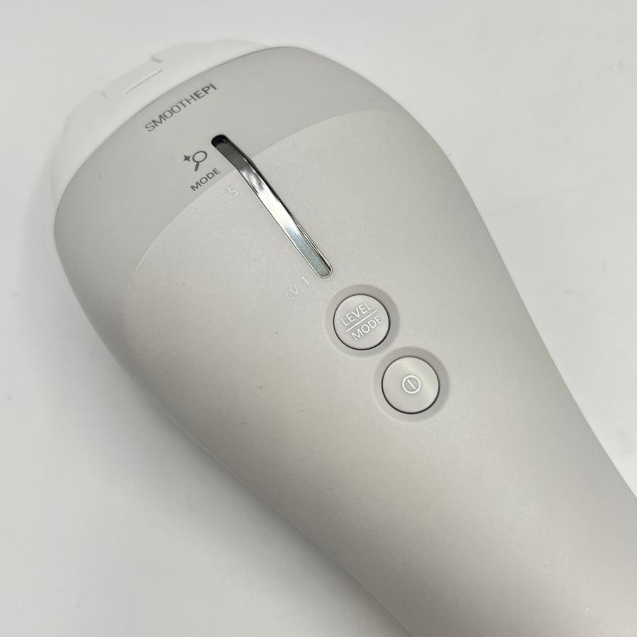 ボーナスストア+5％【美品】パナソニック 光エステ ES-WP9A-H ボディ&フェイス用 ハイパワー グレー 光美容器 脱毛 除毛 Panasonic 本体 : リファン Yahoo ...