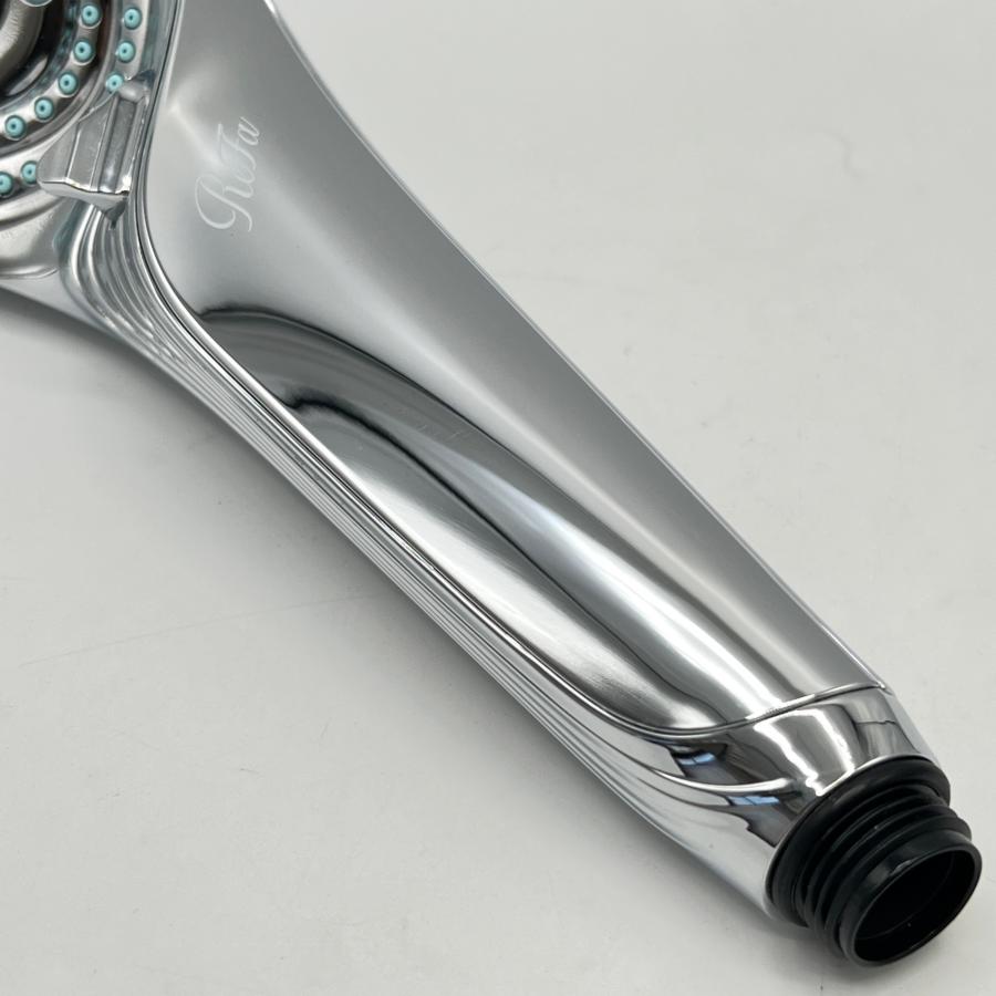 【ボーナスストア+5％】MTG ReFa FINE BUBBLE S RS-AF15A シャワーヘッド リファファインバブルS 本体 : リファン Yahoo!ショップ - 通販 ...