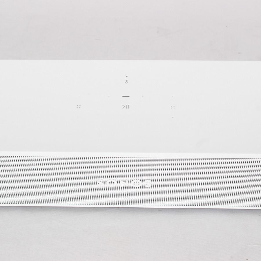 【ボーナスストア+5％】Sonos Beam Gen2 スマートTVサウンドバー BEAM2JP1 ホワイト ソノス ビーム 本体 : リファン Yahoo!ショップ - 通販 - Yahoo ...