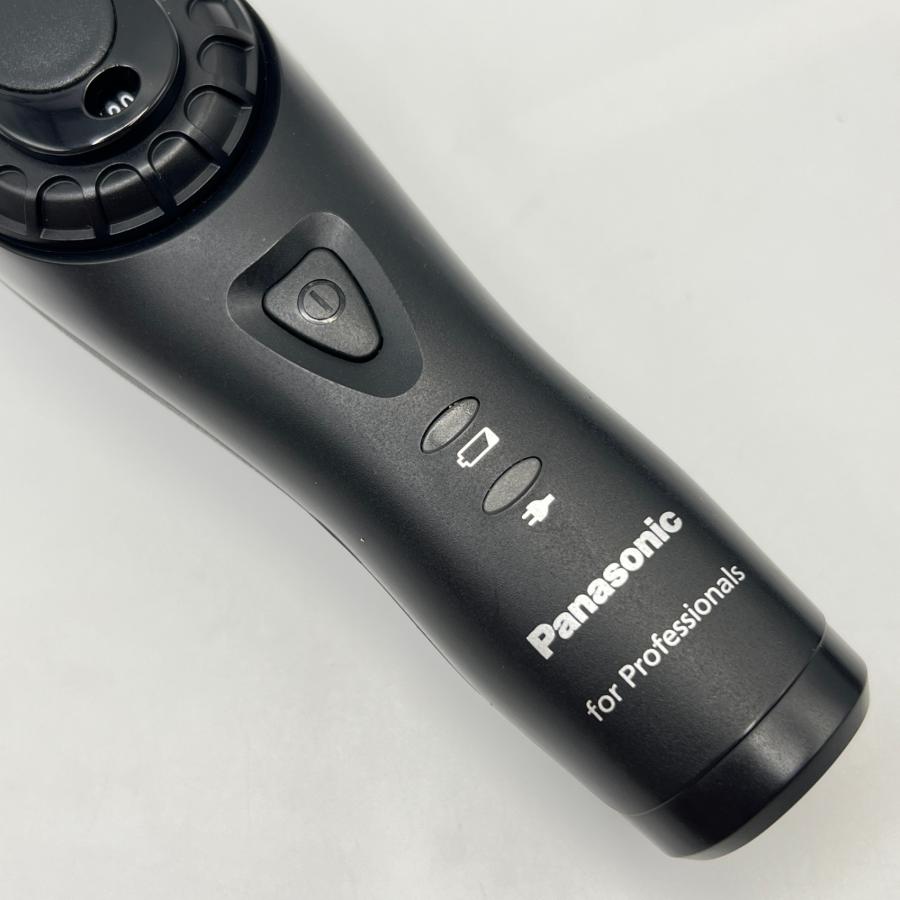 【ボーナスストア+5％】パナソニック プロリニアバリカン ER-GP82-K Panasonic 本体 : リファン Yahoo!ショップ - 通販 - Yahoo!ショッピング