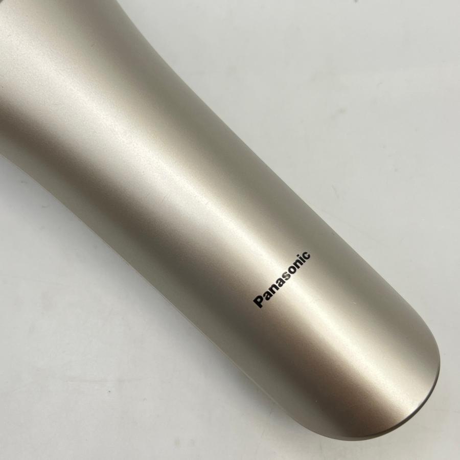 【ボーナスストア+5％】パナソニック 光エステ ES-CWP97-N ゴールド ボディ&フェイス用 光美容器 脱毛器 ES-WP97家電量販店モデル Panasonic 本体 : リファン ...