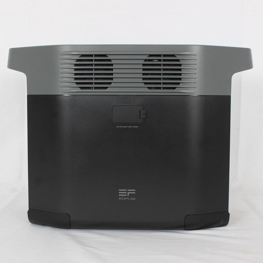 ボーナスストア+5％【美品】EcoFlow DELTA 2 EFD330 ZMR330-JP 1024Wh ポータブル電源 エコフロー デルタ 本体 : リファン Yahoo!ショップ ...