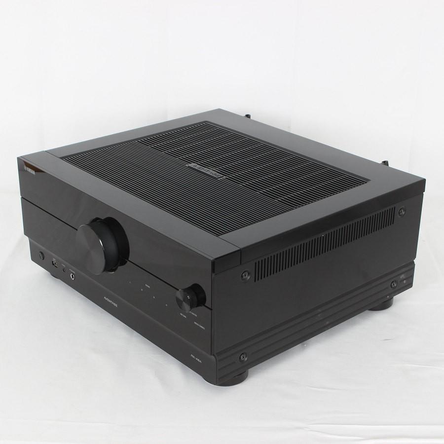 ボーナスストア+5％【美品】ヤマハ AVENTAGE RX-A6A ブラック 9.2ch AVレシーバー YAMAHA アンプ 本体 : リファン Yahoo!ショップ - 通販 ...