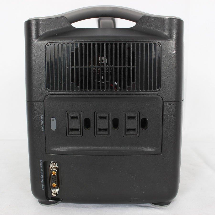 【ボーナスストア+5％】EcoFlow RIVER 600 Pro EFRIVER600PRO-JP 720Wh EF4 ポータブル電源 エコフロー リバー 本体 : リファン Yahoo ...