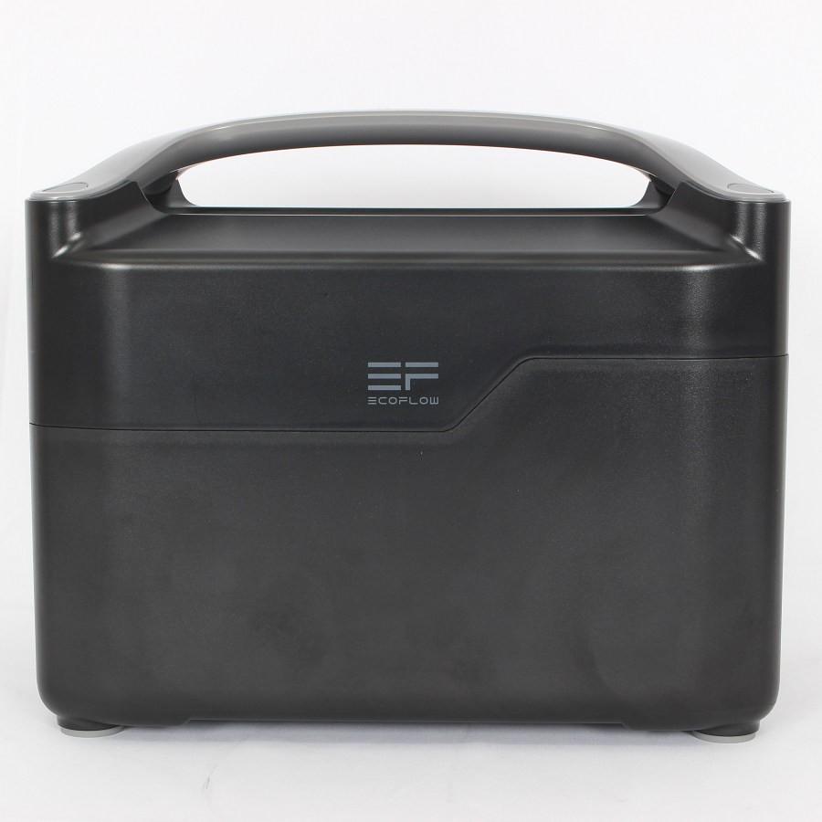 【ボーナスストア+5％】EcoFlow RIVER 600 Pro EFRIVER600PRO-JP 720Wh EF4 ポータブル電源 エコフロー リバー 本体 : リファン Yahoo ...