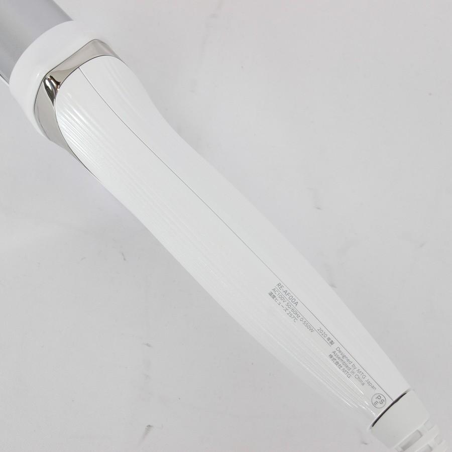 【ボーナスストア+5％】MTG ReFa BEAUTECH CURL IRON 32 RE-AF00A リファビューテック 32mm ヘアアイロン 本体 : リファン Yahoo!ショップ ...