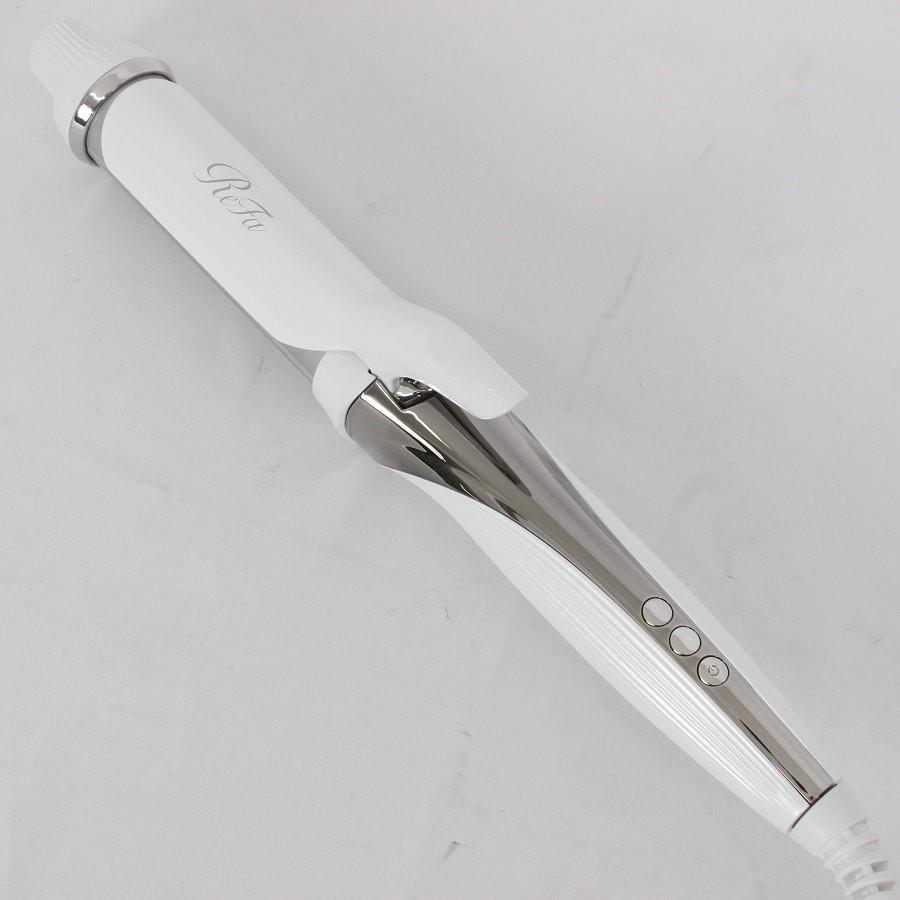 【ボーナスストア+5％】MTG ReFa BEAUTECH CURL IRON 32 RE-AF00A リファビューテック 32mm ヘアアイロン 本体 : リファン Yahoo!ショップ ...