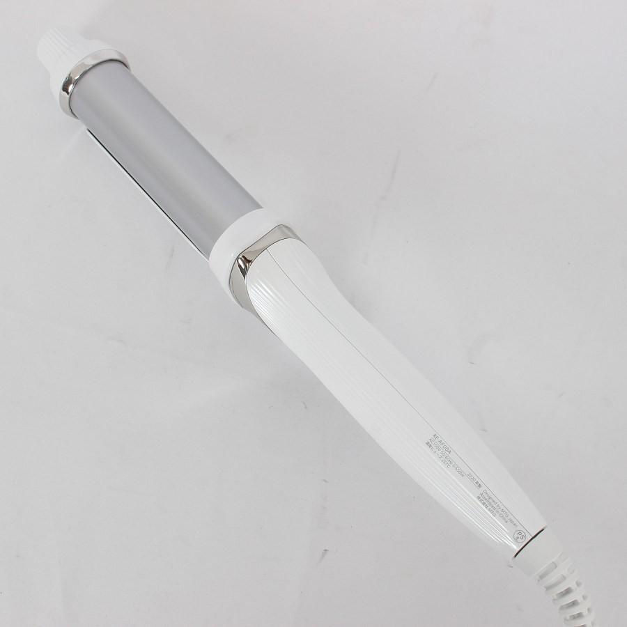 【ボーナスストア+5％】MTG ReFa BEAUTECH CURL IRON 32 RE-AF00A リファビューテック 32mm ヘアアイロン 本体 : リファン Yahoo!ショップ ...
