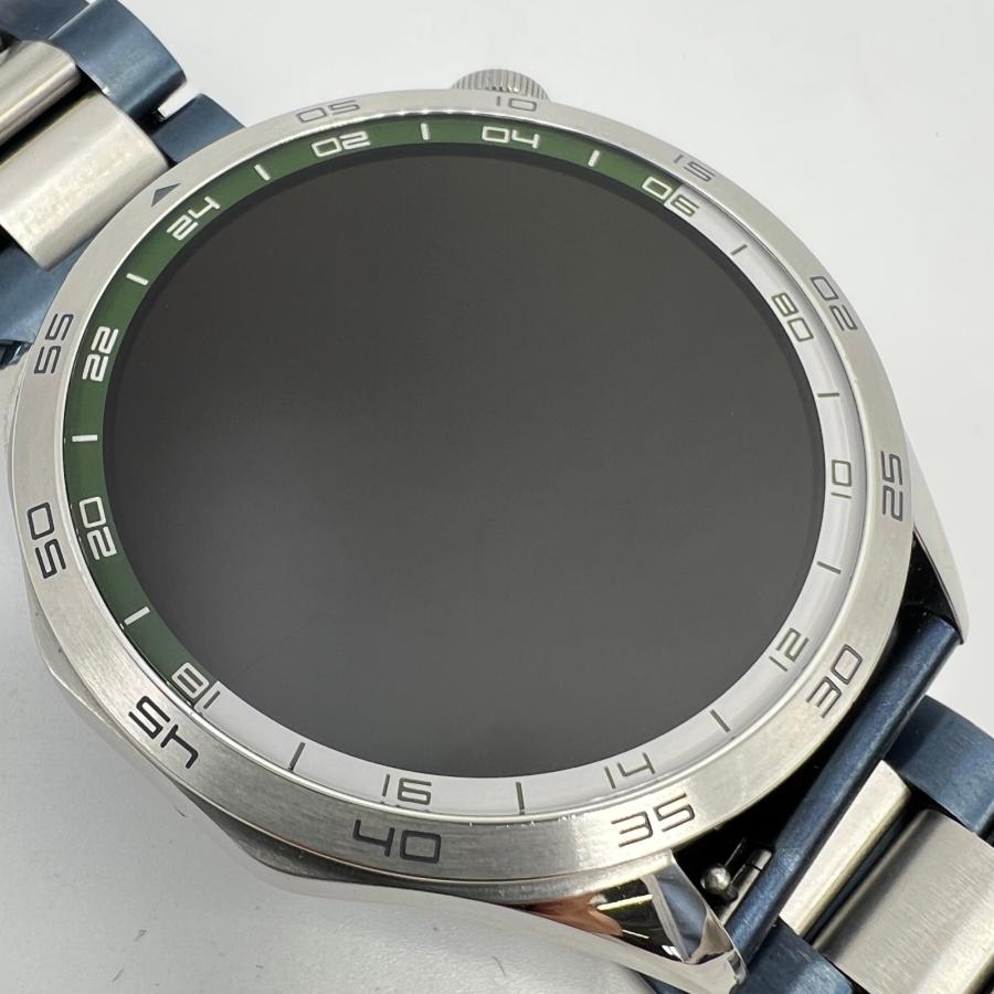 【ボーナスストア+5％】HUAWEI WATCH GT4 46mm PNX-B19 グリーン スマートウォッチ ファーウェイウォッチ 本体 : リファン Yahoo!ショップ - 通販 ...