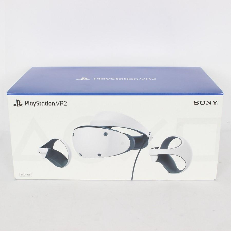 ボーナスストア+5％【新品】SONY PlayStation VR2 CFIJ-17000 ソニー プレイステーション PS5 HMD SIE 本体 : リファン Yahoo!ショップ ...