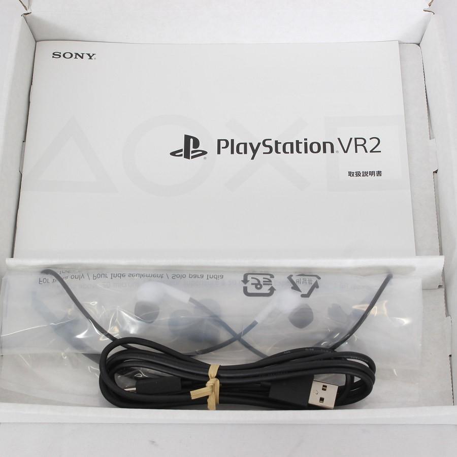 ボーナスストア+5％【新品】SONY PlayStation VR2 CFIJ-17000 ソニー プレイステーション PS5 HMD SIE 本体 : リファン Yahoo!ショップ ...