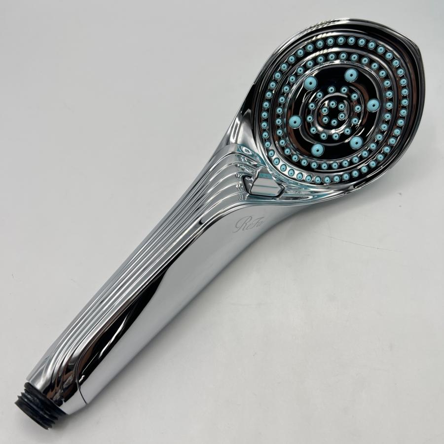 【ボーナスストア+5％】MTG ReFa FINE BUBBLE S RS-AF15A シャワーヘッド リファファインバブルS 本体 : リファン Yahoo!ショップ - 通販 ...