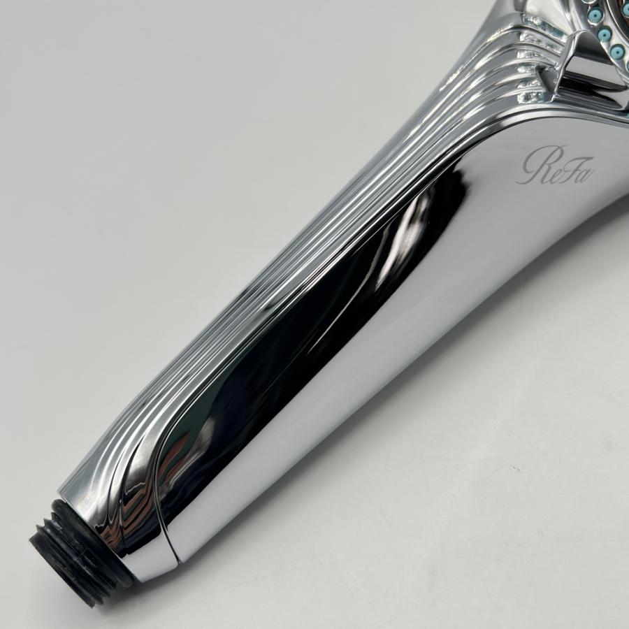【ボーナスストア+5％】MTG ReFa FINE BUBBLE S RS-AF15A シャワーヘッド リファファインバブルS 本体 : リファン Yahoo!ショップ - 通販 ...