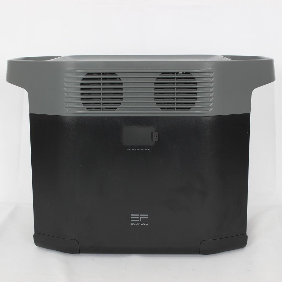 ボーナスストア+5％【美品】EcoFlow DELTA 2 EFD330 ZMR330-JP 1024Wh ポータブル電源 エコフロー デルタ 本体 : リファン Yahoo!ショップ ...
