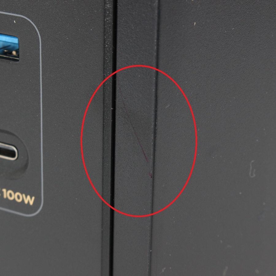 ボーナスストア+5％【美品】EcoFlow DELTA 2 EFD330 ZMR330-JP 1024Wh ポータブル電源 エコフロー デルタ 本体 : リファン Yahoo!ショップ ...