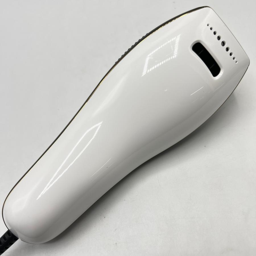 ボーナスストア+5％【美品】スムーズスキン pure ホワイト SSGPURE-WH 脱毛器 ピュア SMOOTHSKIN CyDen サイデン 本体 : リファン Yahoo!ショップ ...