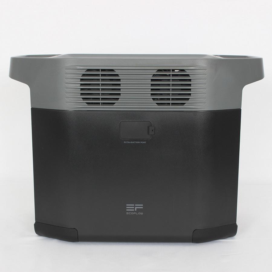 ボーナスストア+5％【美品】EcoFlow DELTA 2 EFD330 ZMR330-JP 専用バッグ付き 1024Wh ポータブル電源 エコフロー デルタ 本体 : リファン Yahoo ...