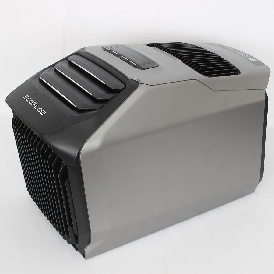【ボーナスストア+5％】EcoFlow WAVE 2 ZYDKT210-JP EFKT210 ポータブルエアコン 冷暖対応 エコフロー ウェーブ 本体 : リファン Yahoo!ショップ ...