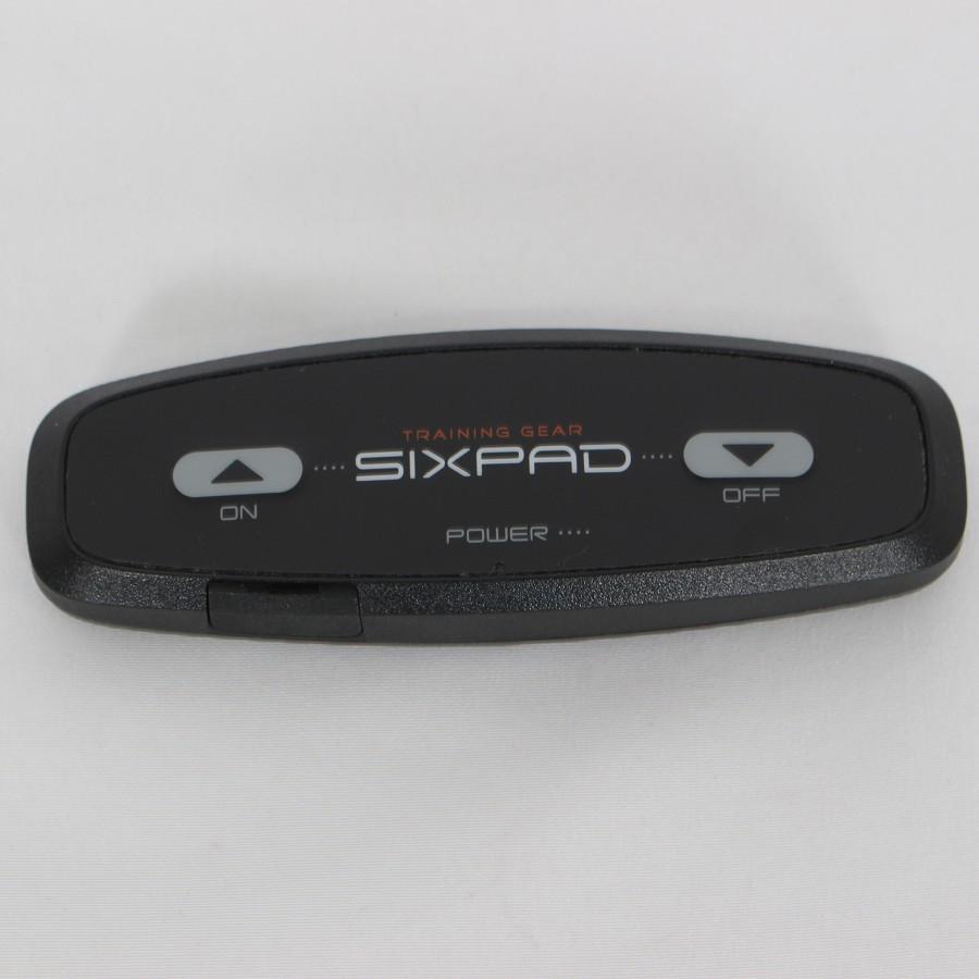 ボーナスストア+5％【美品】 MTG SIXPAD Powersuit Lite Abs L SE-AT00C-L シックスパッド パワースーツ ライト アブズ 本体 : リファン Yahoo ...