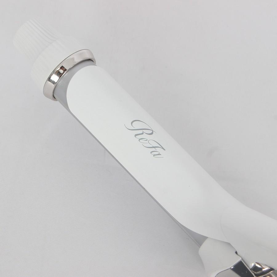 【ボーナスストア+5％】MTG ReFa BEAUTECH CURL IRON 26 RE-AG00A リファビューテック 26mm ヘアアイロン 本体 : リファン Yahoo!ショップ ...