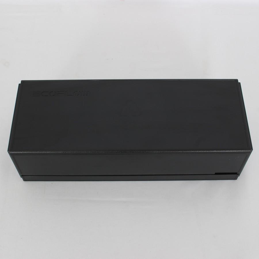 ボーナスストア+5％【新品】EcoFlow GLACIER EXTRA BETTERY ZYDBX100-EB グレーシャー ポータブル冷蔵庫 専用バッテリーパック エコフロー : リファン ...