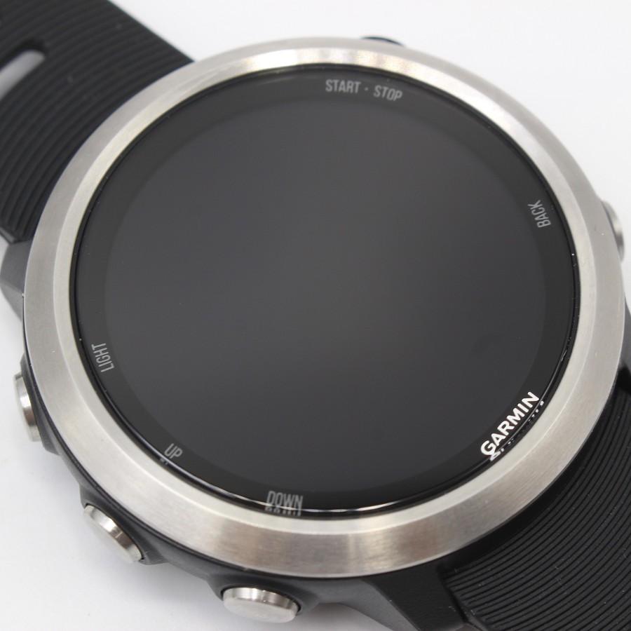 【ボーナスストア+5％】GARMIN ForeAthlete 645 Black 010-01863-60 スマートウォッチ ガーミン フォアアスリート 本体 : リファン Yahoo ...