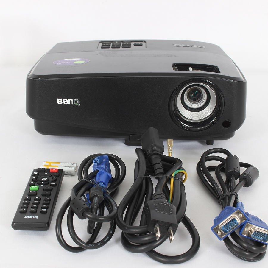 【ボーナスストア+5％】BenQ MW523 DLPデータプロジェクター ベンキュー 本体 : リファン Yahoo!ショップ - 通販 - Yahoo!ショッピング