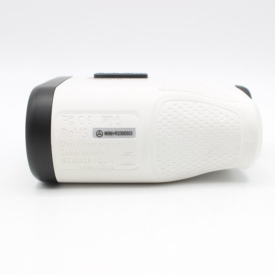 【ボーナスストア+5％】TecTecTec Mini+R ホワイト ゴルフ用レーザー距離計 テックテックテック ミニプラスアール 本体 : リファン Yahoo!ショップ - 通販 ...