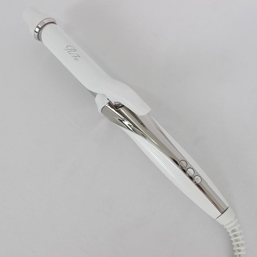 ボーナスストア+5％【美品】MTG ReFa BEAUTECH CURL IRON 26 RE-AG00A リファビューテック 26mm ヘアアイロン 本体 : リファン Yahoo!ショップ ...