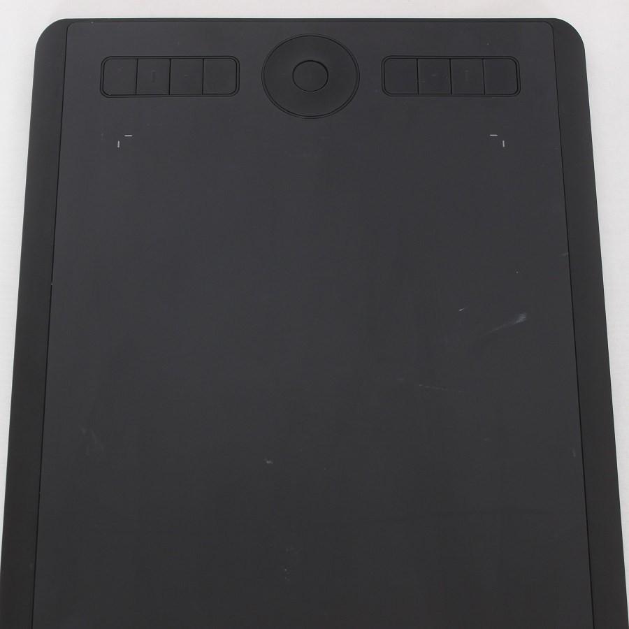 【ボーナスストア+5％】Wacom Intuos Pro Medium PTH-660/K0 ペンタブレット ワコム ペンタブ 板タブ 本体 : リファン Yahoo!ショップ - 通販 ...