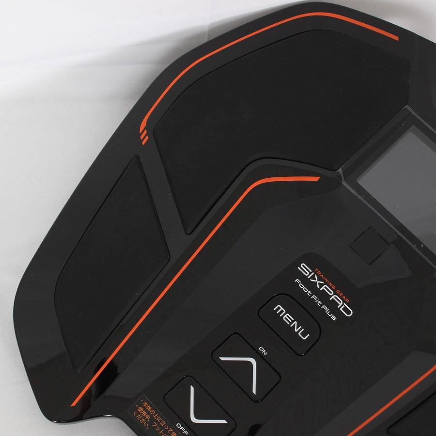 【ボーナスストア+5％】MTG SIXPAD Foot Fit Plus2 SE-AG00A シックスパッド フットフィットプラス2 本体 ...