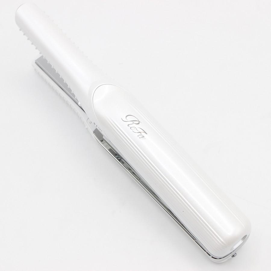 ボーナスストア+5％【美品】MTG ReFa BEAUTECH FINGER IRON RE-AI02A リファビューテック フィンガーアイロン 本体 : リファン Yahoo!ショップ ...