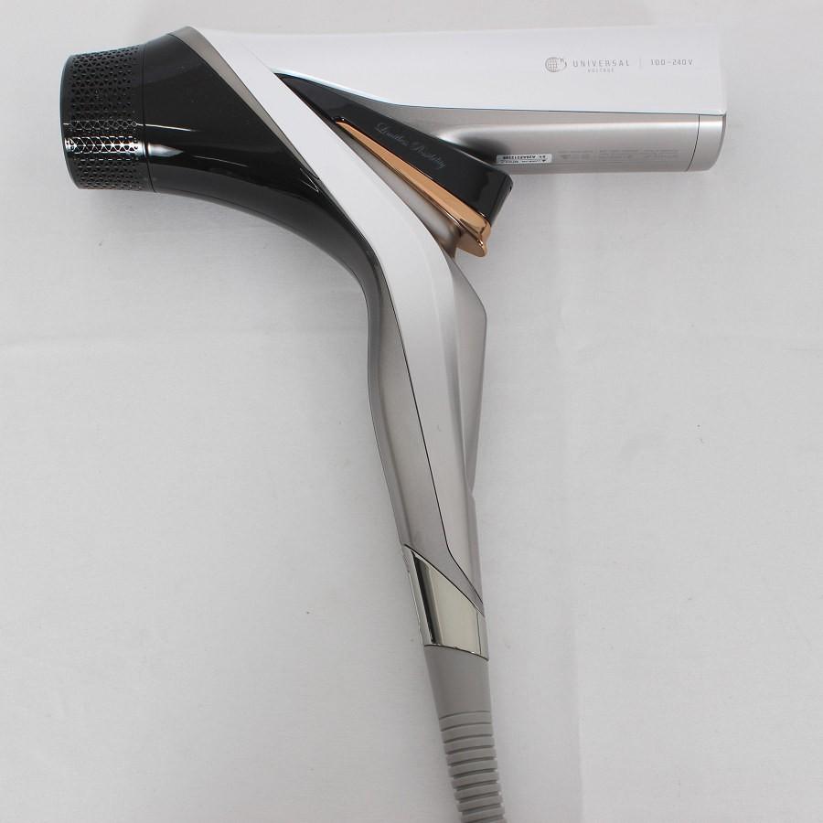 ボーナスストア+5％【美品】レプロナイザー 107D Plus REP107D-JP バイオプログラミング ヘアドライヤー リュミエリーナ 本体 : リファン Yahoo!ショップ - 通販 ...