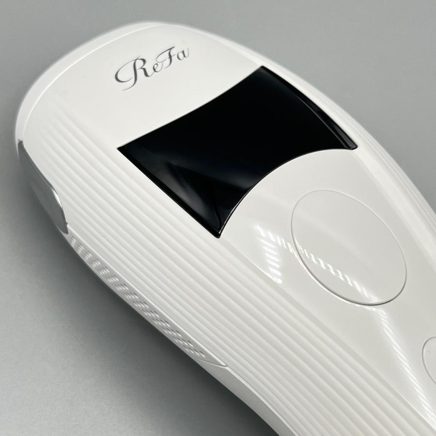 ボーナスストア+5％【美品】MTG ReFa BEAUTECH EPI RE-AL-02A 光美容器 脱毛 リファ ビューテック エピ 本体 : リファン Yahoo!ショップ - 通販 ...