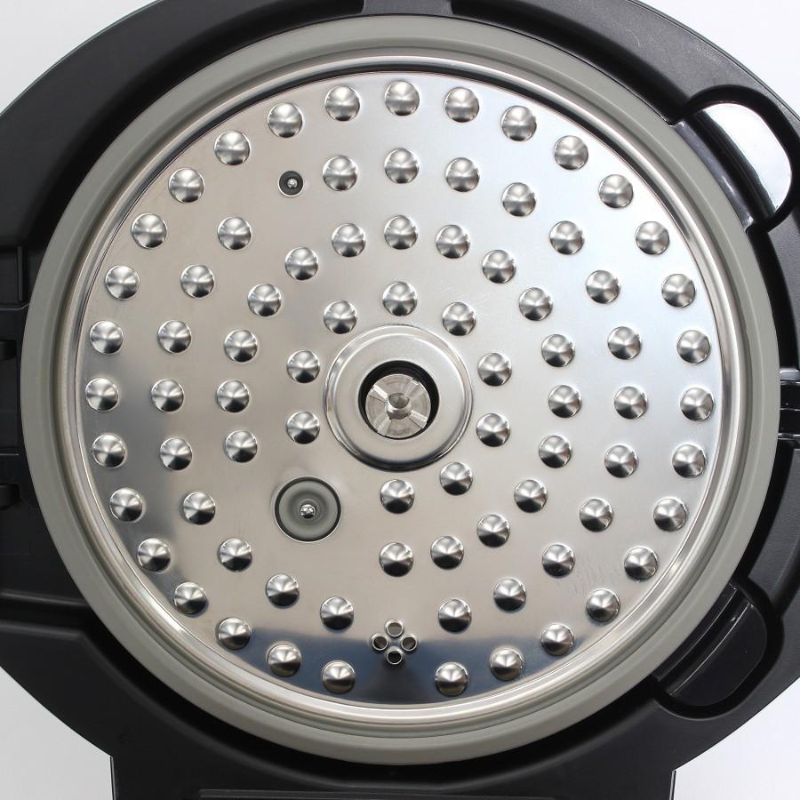 【ボーナスストア+5％】シャープ ヘルシオ ホットクック proシリーズ KN-HW24H-W 2.4L ホワイト 水なし自動調理鍋 HEALSIO 電気圧力鍋 SHARP 本体 : リファン ...