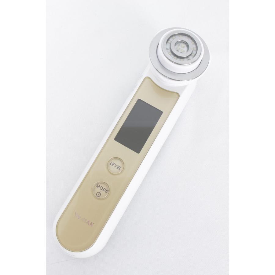 【美品】ヤーマン RFボーテ フォトPLUS EX HRF-20N 美顔器 : 11910 : リファン Yahoo!ショップ - 通販 - Yahoo!ショッピング
