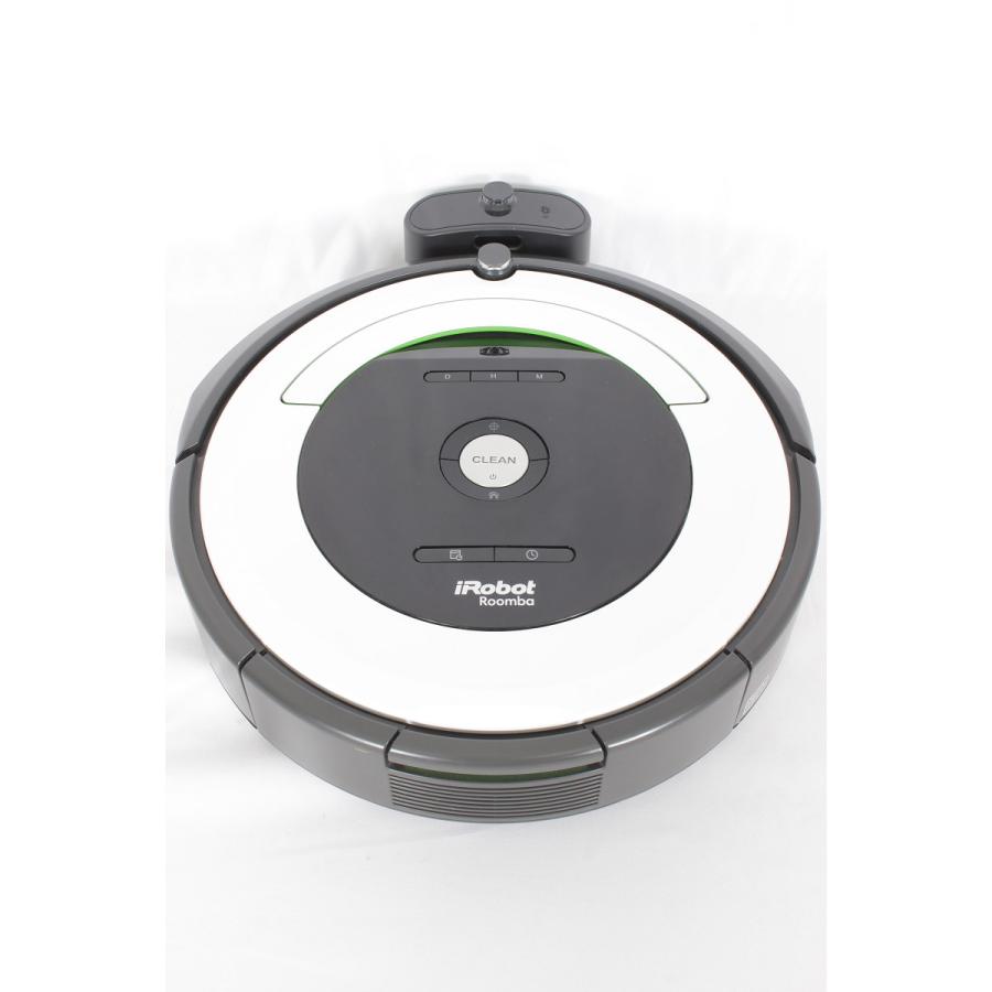 iRobot ルンバ680 R680060 ロボット掃除機 :12479:リファン Yahoo!ショップ - 通販 - Yahoo!ショッピング