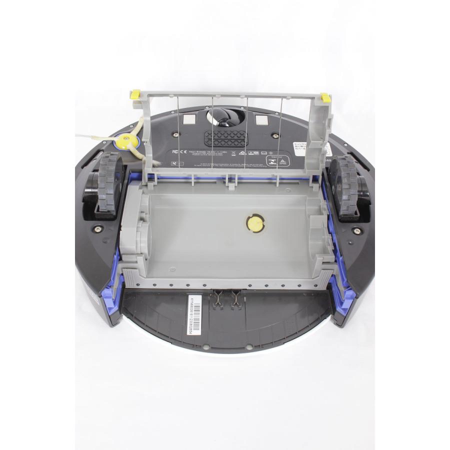 iRobot ルンバ680 R680060 ロボット掃除機 :12479:リファン Yahoo!ショップ - 通販 - Yahoo!ショッピング