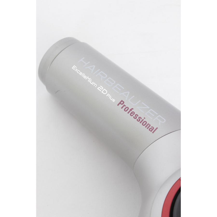 ヘアビューザー リュミエリーナ エクセレミアム 2D Plus プロフェッショナル HBE2D-P ヘアドライヤー : リファン Yahoo!ショップ - 通販 - Yahoo!ショッピング