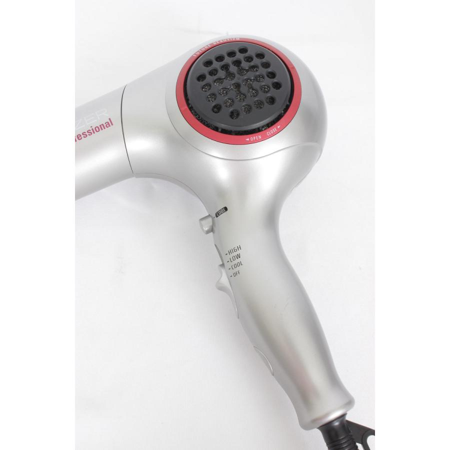 ヘアビューザー リュミエリーナ エクセレミアム 2D Plus プロフェッショナル HBE2D-P ヘアドライヤー : リファン Yahoo!ショップ - 通販 - Yahoo!ショッピング